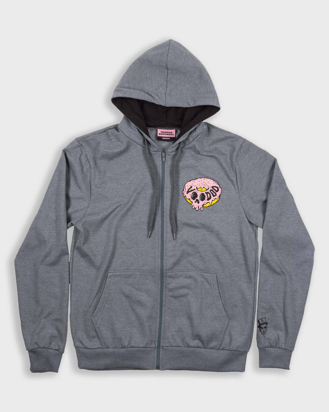Voodoo Doughnut