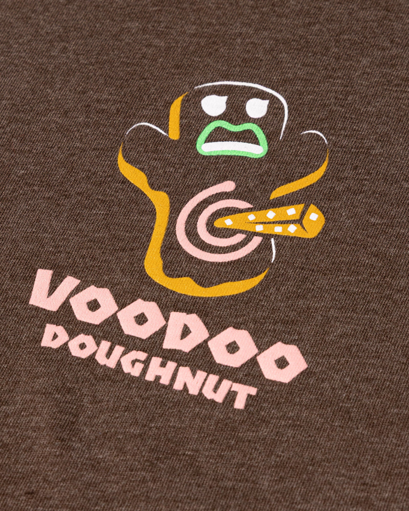 Bad Day – Voodoo Doughnut