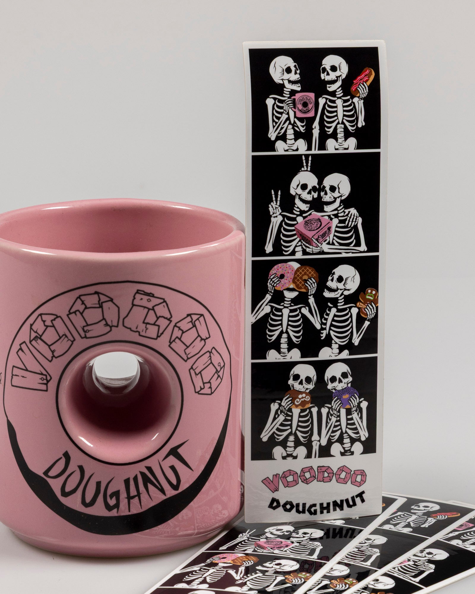 Voodoo Doughnut