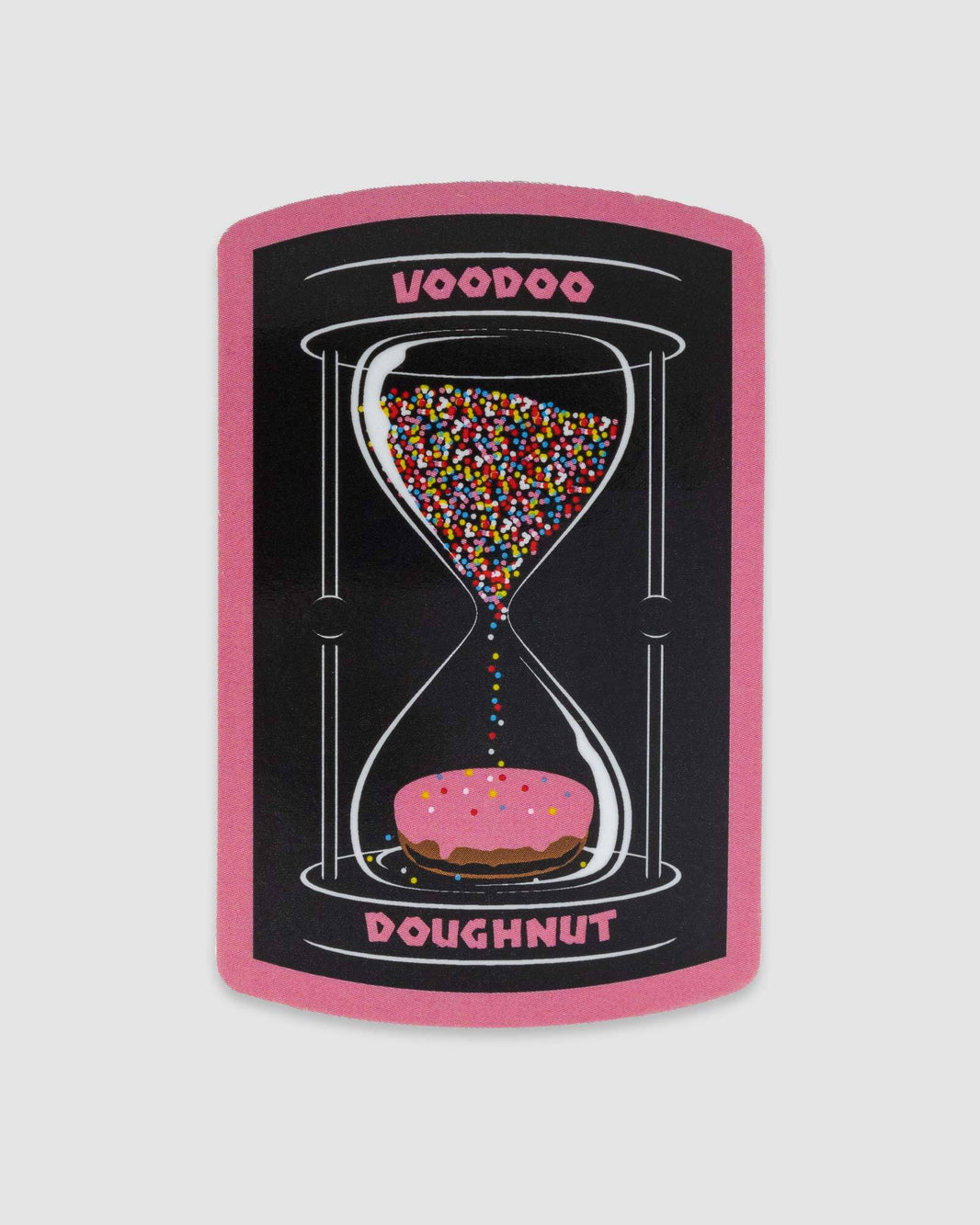 Voodoo Doughnut
