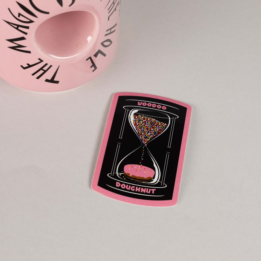 Voodoo Doughnut