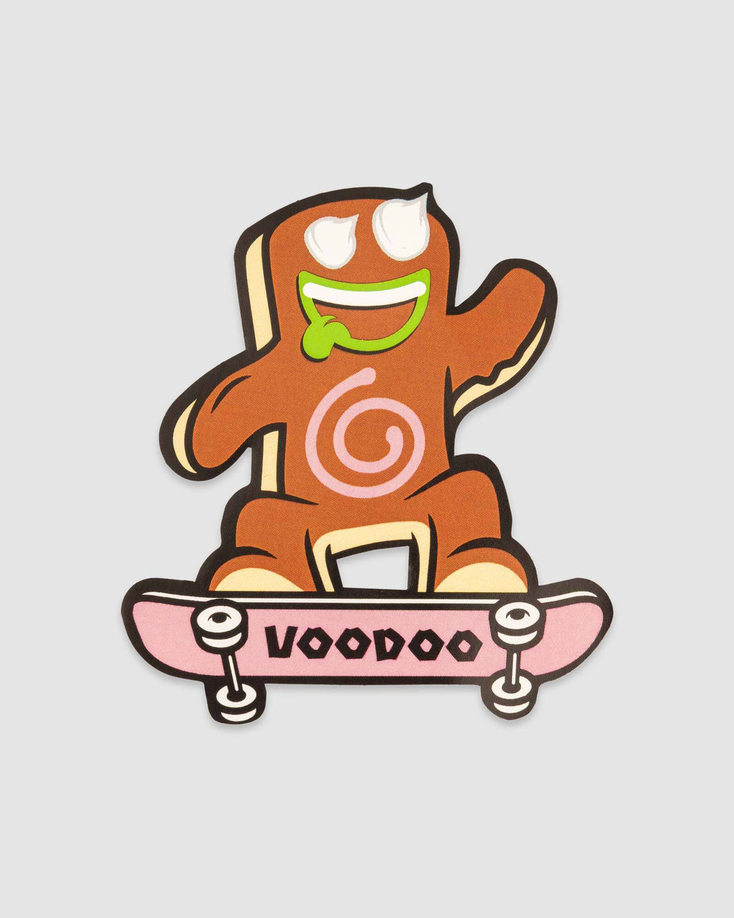 Voodoo Doughnut