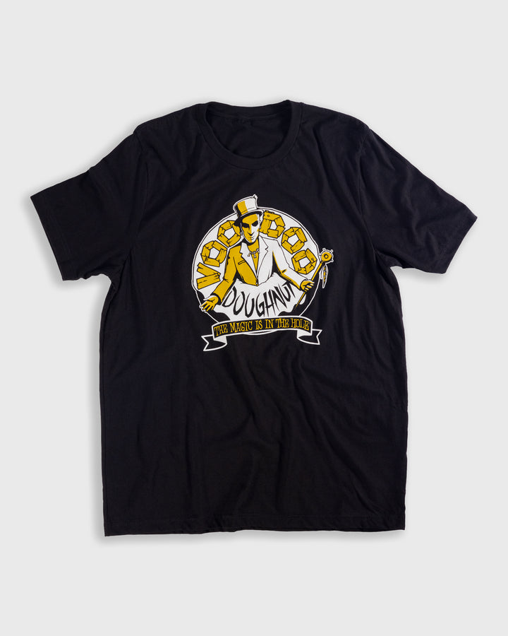 Apparel – Voodoo Doughnut