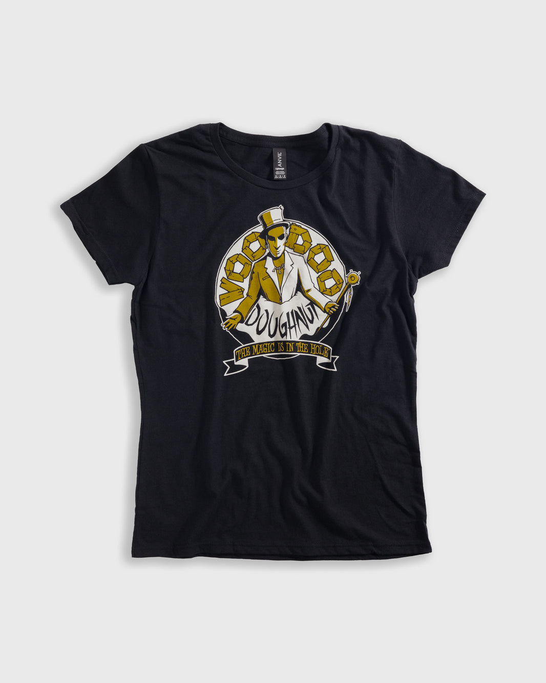 Apparel – Voodoo Doughnut